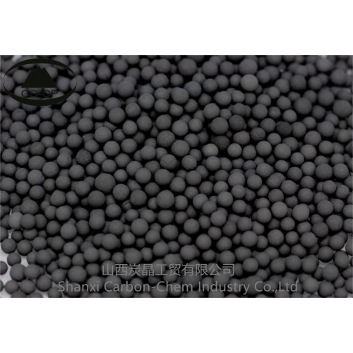High Adsorption Pellet Activated Carbon For Water Treatment China ...