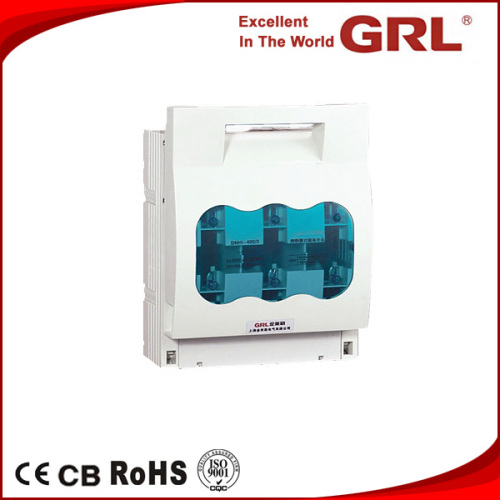 3 Phase Electrical Isolator Types Busbar Isolator Fuse Switch ...