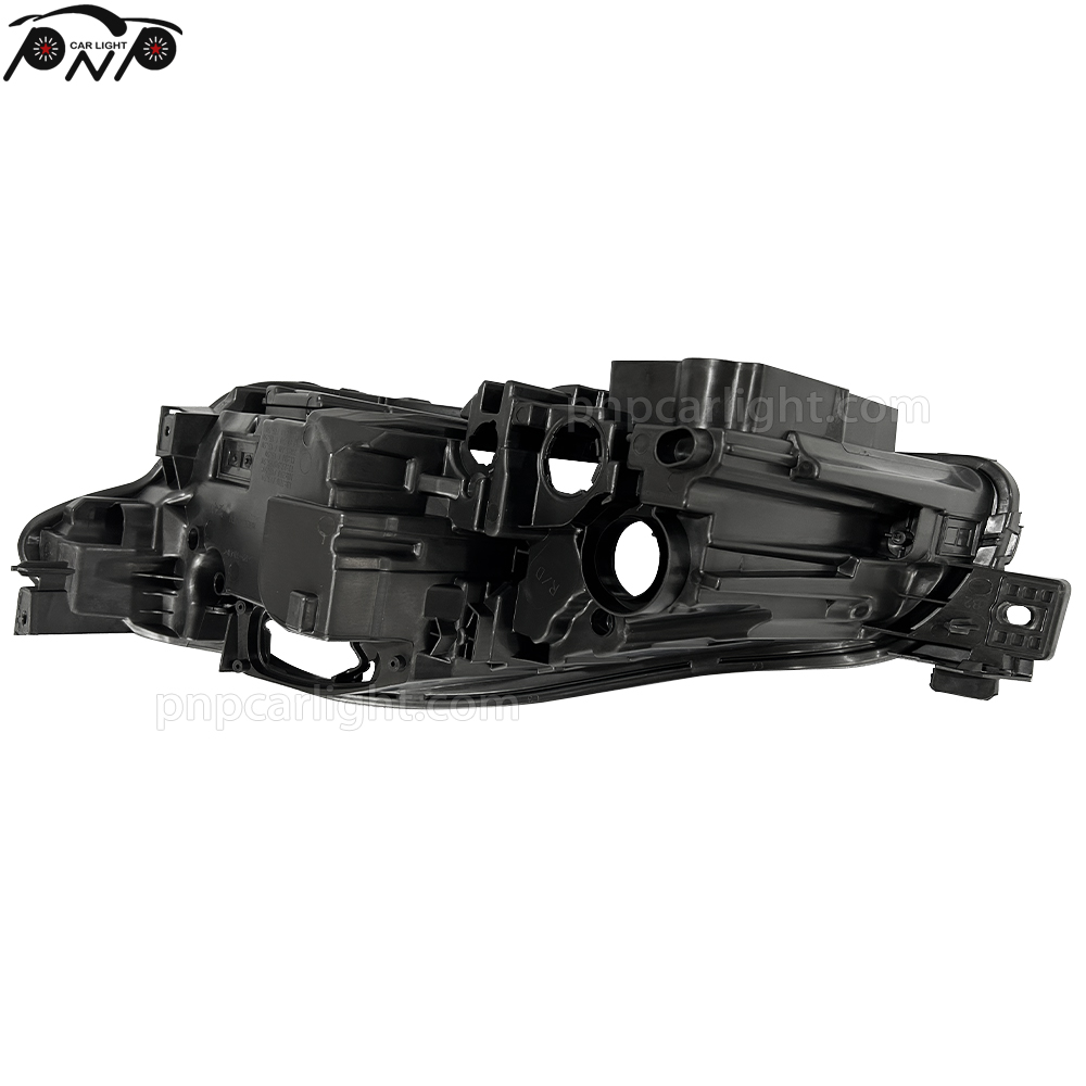 for Jaguar XJ 2015- LED Headlight base cover China Manufacturers ...