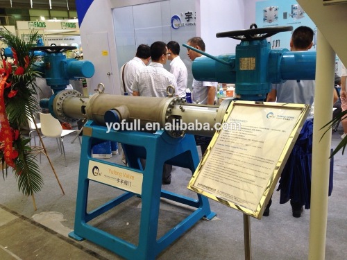 Jacket 3-way Melt Valve,stainless Steel Jacket Valve,, High Quality ...