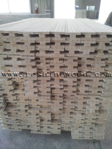 Finger Joint Wooden Door Primed Flat Jambs, High Quality Finger Joint ...