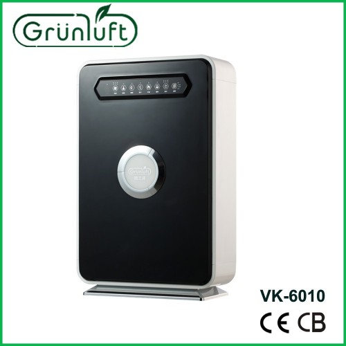 Air Ion Cleaner With Ion Plasma, High Quality Air Ion Cleaner With Ion ...