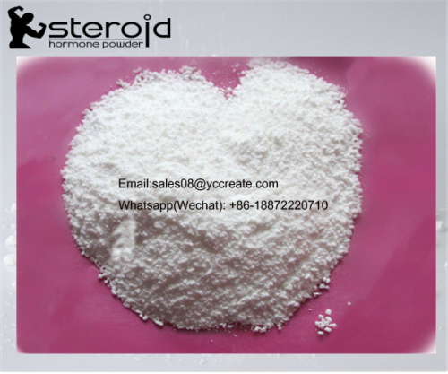 Oral & Injectable Anabolic Steroid Oxandrolone Anavar For Muscle ...