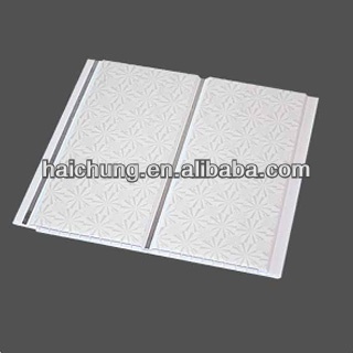 30cm Width Pvc Ceiling Panel, High Quality 30cm Width Pvc Ceiling Panel ...