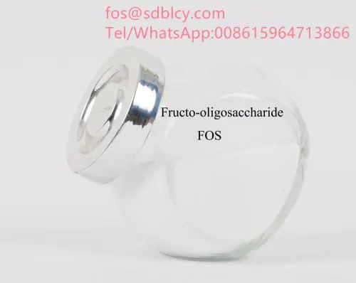 Fructo Oligosaccharide Oligofructose Powder, High Quality Fructo ...