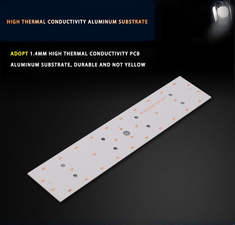 Street Light Retrofit Led Lighting Module, High Quality Street Light ...