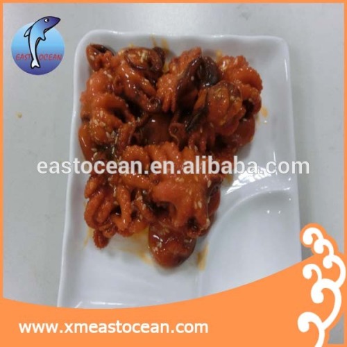Seasoned Baby Octopus, High Quality Seasoned Baby Octopus on Bossgoo.com