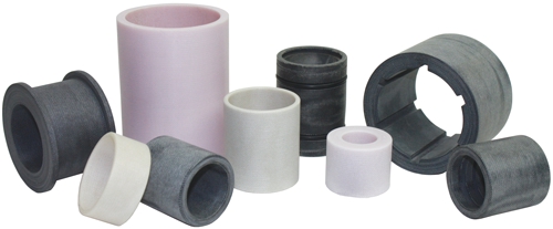 Cip Composite,Composite Material,CIP Composites™ Bronze Replacement ...