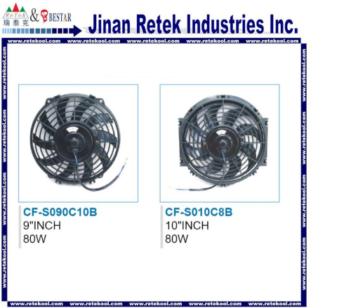 Automobile Bus Condenser Fan, High Quality Automobile Bus Condenser Fan ...
