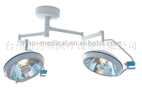 Luminescent Integral Reflector Shadowless Operation Lamp, High Quality ...