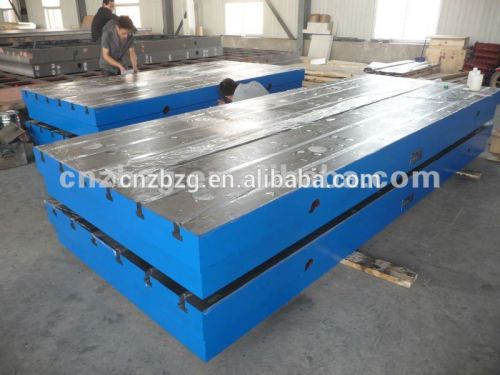 Lapping Cast Iron Surface Plate,cast Iron Lapping Plate,working Plate ...