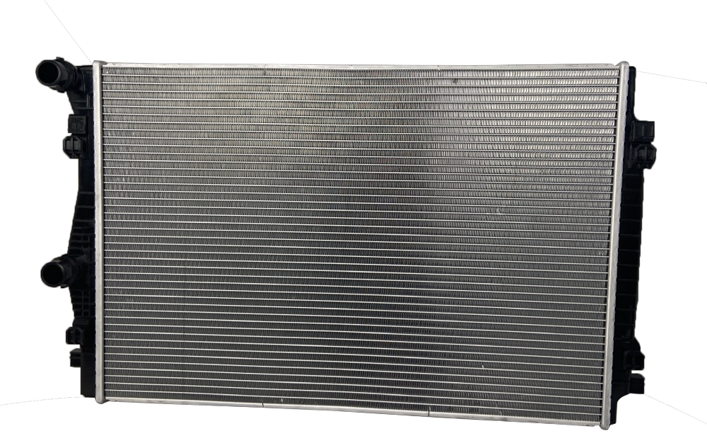 골프에 대한 라디에이터 7 Oem 번호 5q0121251eq, 5qd121251q, Bossgoo.com의 고품질 골프에 대한 ...