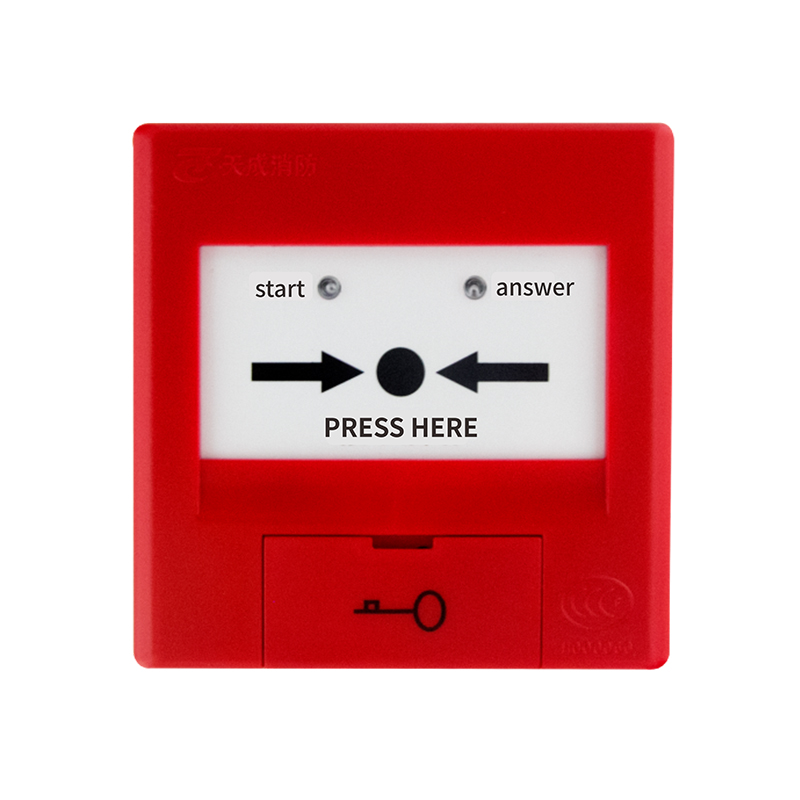 Tcxh5205 Fire Hydrant Button, High Quality Tcxh5205 Fire Hydrant Button ...