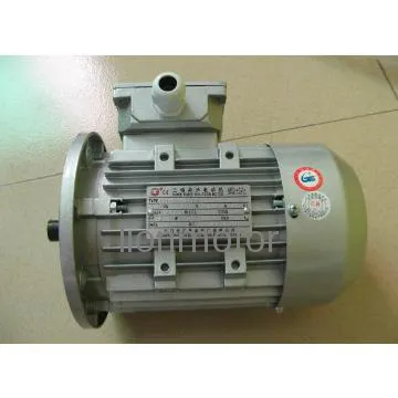 Three Phase Induction Y2 Electric Motors, High Quality Three Phase ...