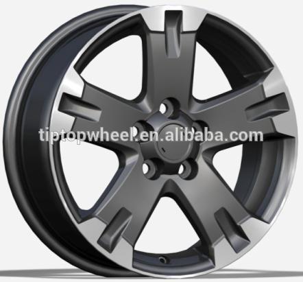For Toyota Rav4 Wheel Rim 17 Inch 5x114.3 Rims Tiptop Factory Alloy Car ...