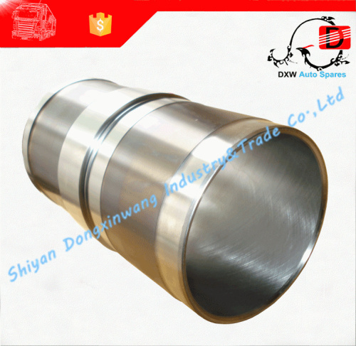 Cummins 6ct Engine Cylinder Liner Kit 3948095, High Quality Cummins 6ct ...