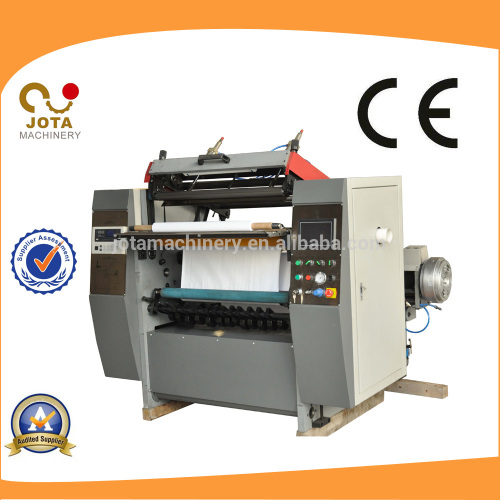 Siemens Plc Regular Paper Slitting And Rewinding Machine, High Quality ...