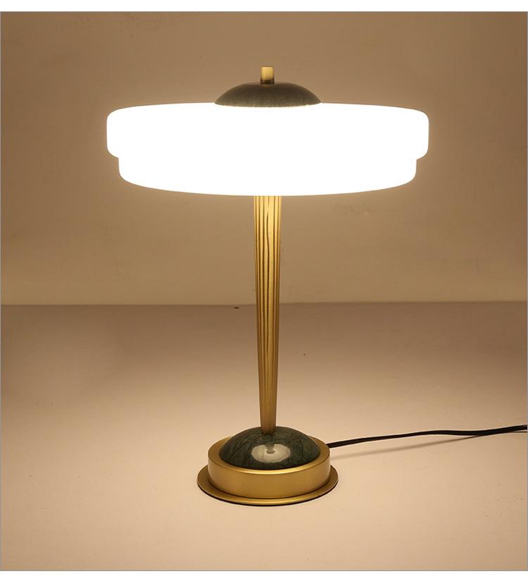 Inshine White Suspended Flat Table Lamp, High Quality Inshine White Suspended Flat Table Lamp on ...