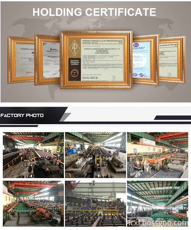 Jis G3444 탄소강관 Stkm13a, Bossgoo.com의 고품질 Jis G3444 탄소강관 Stkm13a