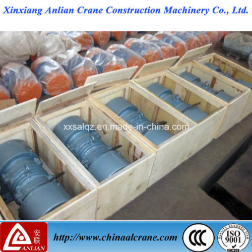 Large Vibration Force Electric Vibration Motor, High Quality Large ...