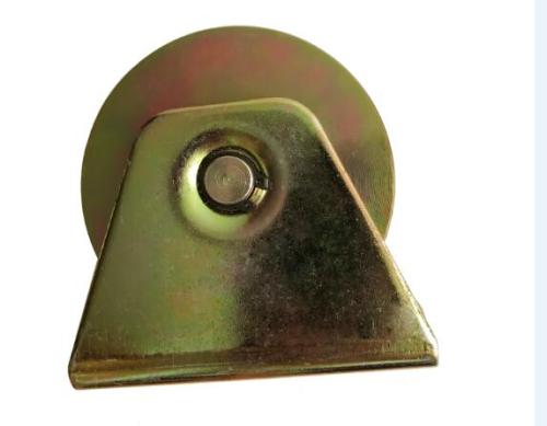 4 Inch V Groove Automatic Gate Wheel, Bossgoo.com의 고품질 4 Inch V Groove ...