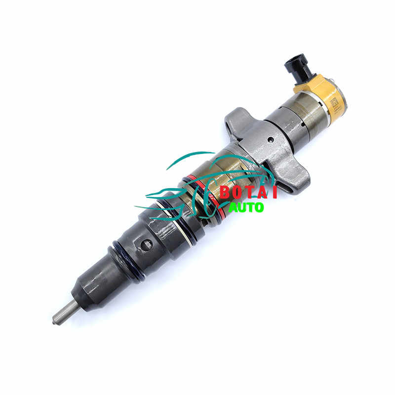 C7 Engine Parts: Fuel Injector 387-9433 For 320d 330d, High Quality C7 ...