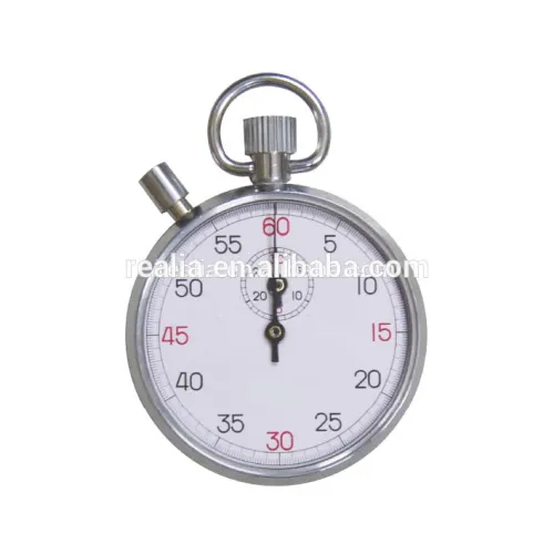Mechanical Stopwatch, Handheld Stop Watch, High Quality Mechanical ...