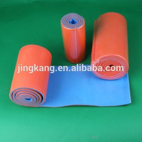 Medical Universal Rolled Sam Splint Set In First Aid Bag, High Quality ...