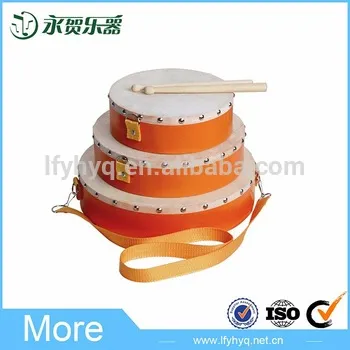 Musical Instrument Junior Snare Drum, High Quality Musical Instrument ...