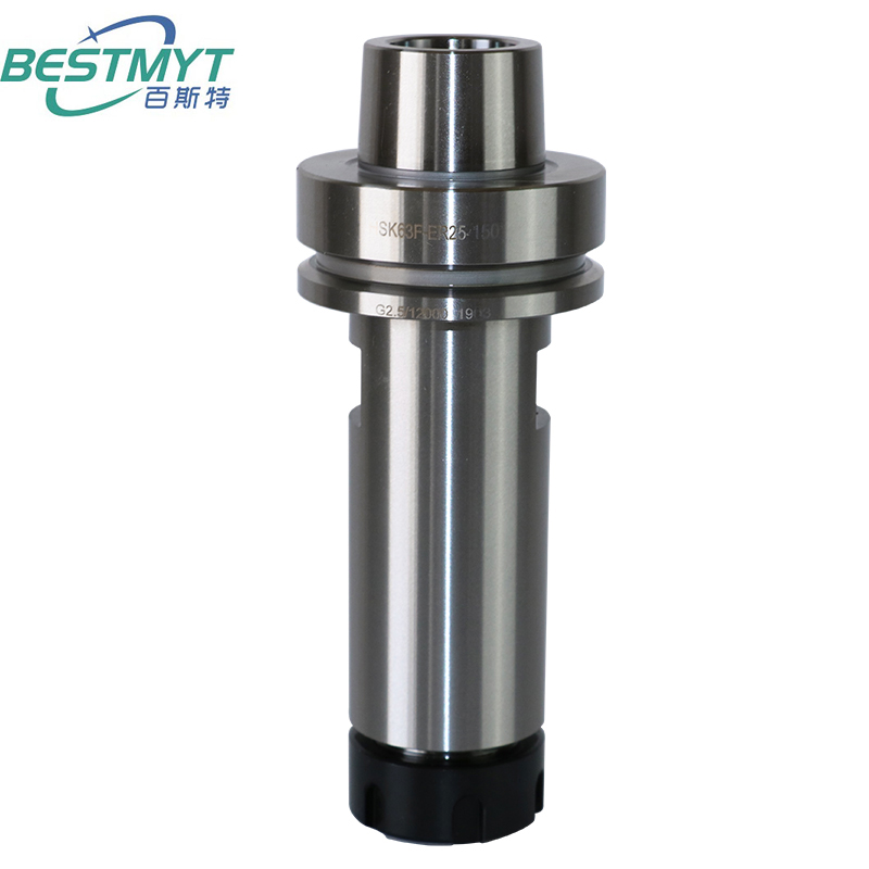 Hsk63f Er25-um 타입 클램핑 너트 Er 툴 홀더, Bossgoo.com의 고품질 Hsk63f Er25-um 타입 ...