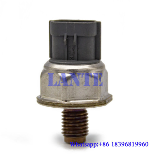 Fuel Rail Sensor 281006325 Nozzle Valve, High Quality Fuel Rail Sensor ...