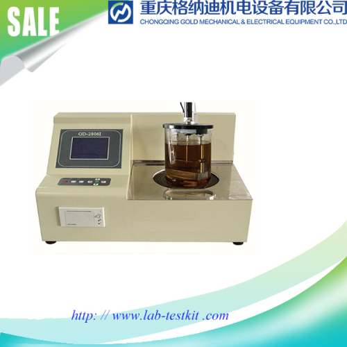 Astm D5 Automatic Penetration Tester For Bitumen (gd-2801i), High ...
