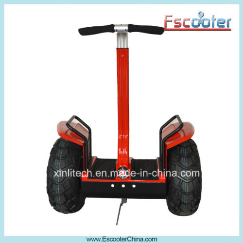 Robstep M1 2 Wheel Electric Standing Scooter Standing Up Scooter Freego ...