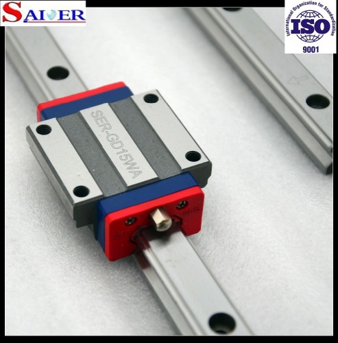 Cnc Linear Guide/linear Guide Rail For Automatic Machines, High Quality ...