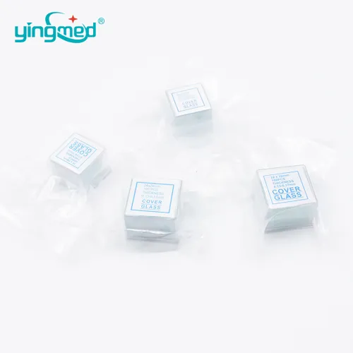 Pathology Consumables Hemacytometer Microscope Cover Glass, High ...