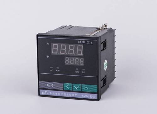 Xmt-9000 Series Single Intelligent Temperature Controller, High Quality Xmt-9000 Series Single ...