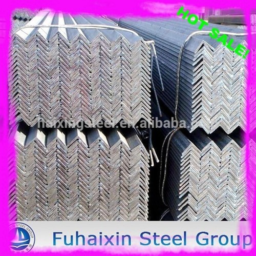 Jis Ss400 Equal Angle Steel, High Quality Jis Ss400 Equal Angle Steel on Bossgoo.com