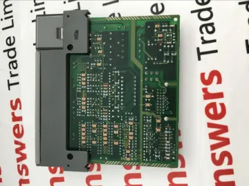 Controllogix Isolated Input Module 1756-ih16i, High Quality ...