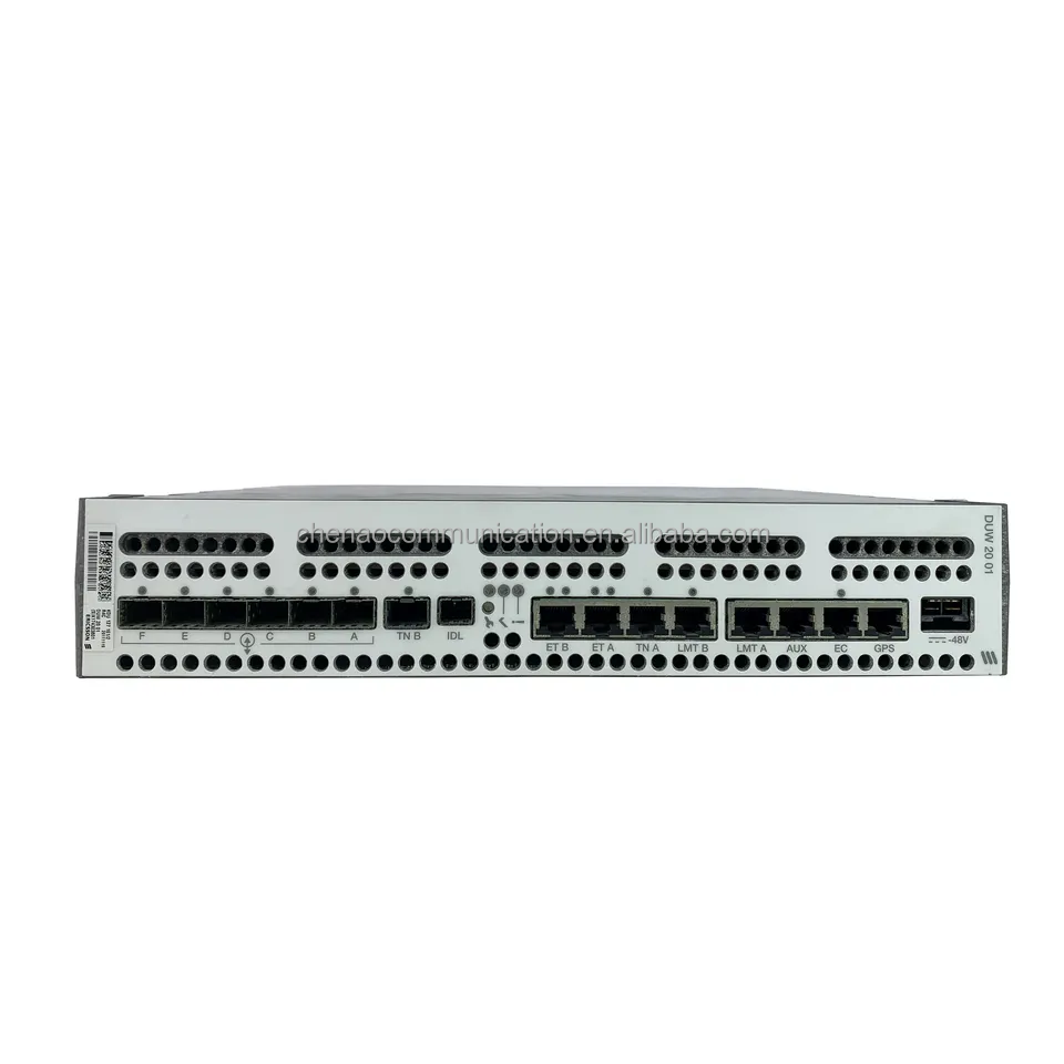 Ericsson Bbu Baseband Board Duw 2001 Rbs3206 Duw 20 01 Kdu 127 161/2 ...