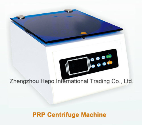 Laboratory High Speed Refrigerated Centrifuge (bench Top & Floor Style ...