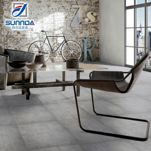 600x600mm Rustic Porcelain Cement Bricks And Tiles For Flooring, High ...