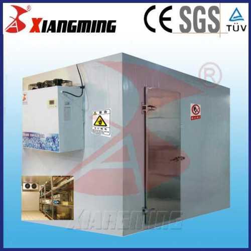 Blast Freezer Cold Room Walk In Cooler, High Quality Blast Freezer Cold ...