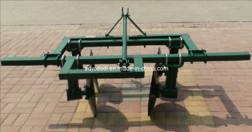 Tractor Ridger/disc Ridger/ridger Machine, High Quality Tractor Ridger ...