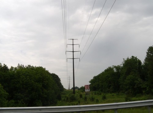 138kv Double Circuit Monopole Tower, High Quality 138kv Double Circuit ...