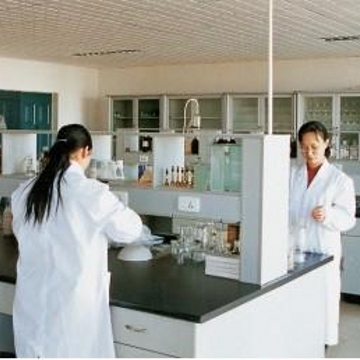 Laboratory Testing / Quality Control, High Quality Laboratory Testing ...