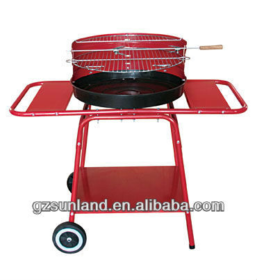 Double Sided Tables Bbq Grill, High Quality Double Sided Tables Bbq ...