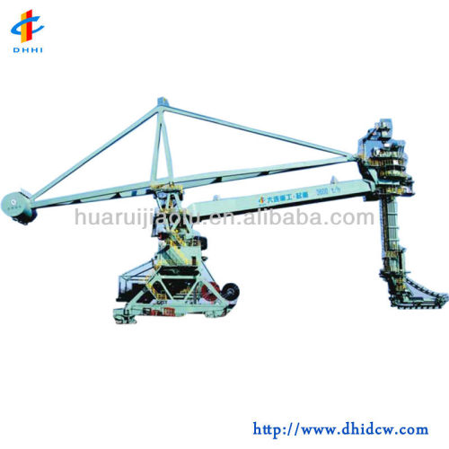 Continuous Ship Unloader, High Quality Continuous Ship Unloader on ...