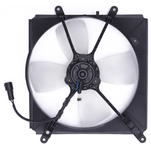 16711-74410/16363-11020 Toyota Corolla Radiator Fan 88-92 คุณภาพสูง ...