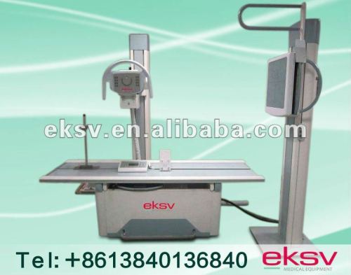 High Frequency Digital Portable X Ray Machine, High Quality High ...