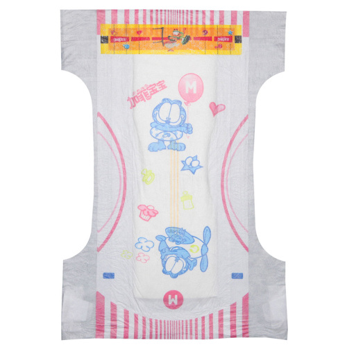 Garfield Cat Baby Diaper, High Quality Garfield Cat Baby Diaper on ...